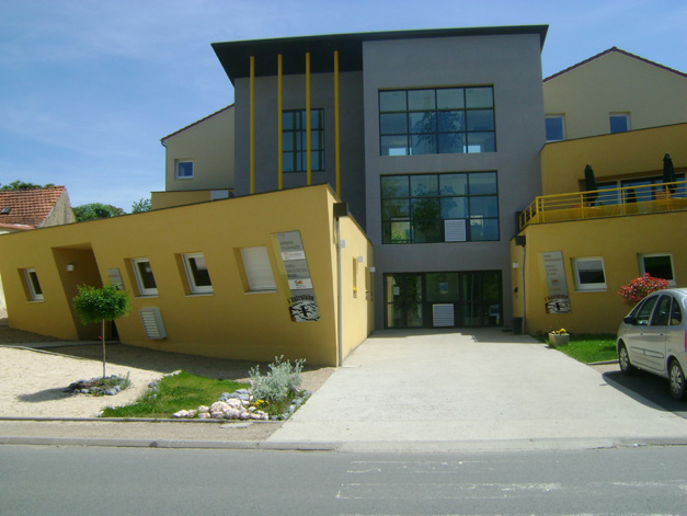 Accompagnement Social - SAGESS