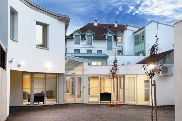 Accompagnement Social - SAGESS