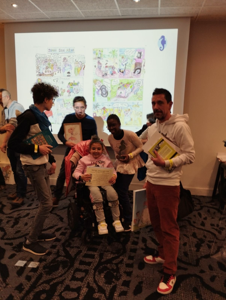 Actualités - SAGESS