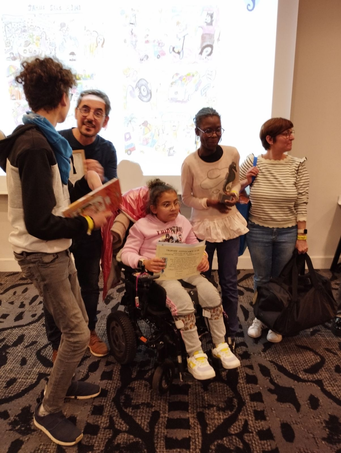 Actualités - SAGESS